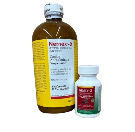 Nemex -2 – Livestock Vets Supply