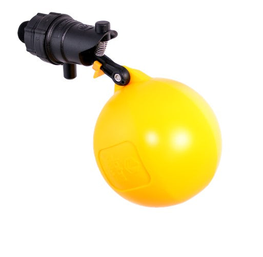 Jobe Rojo 3/4 Float Valve – Livestock Vets Supply