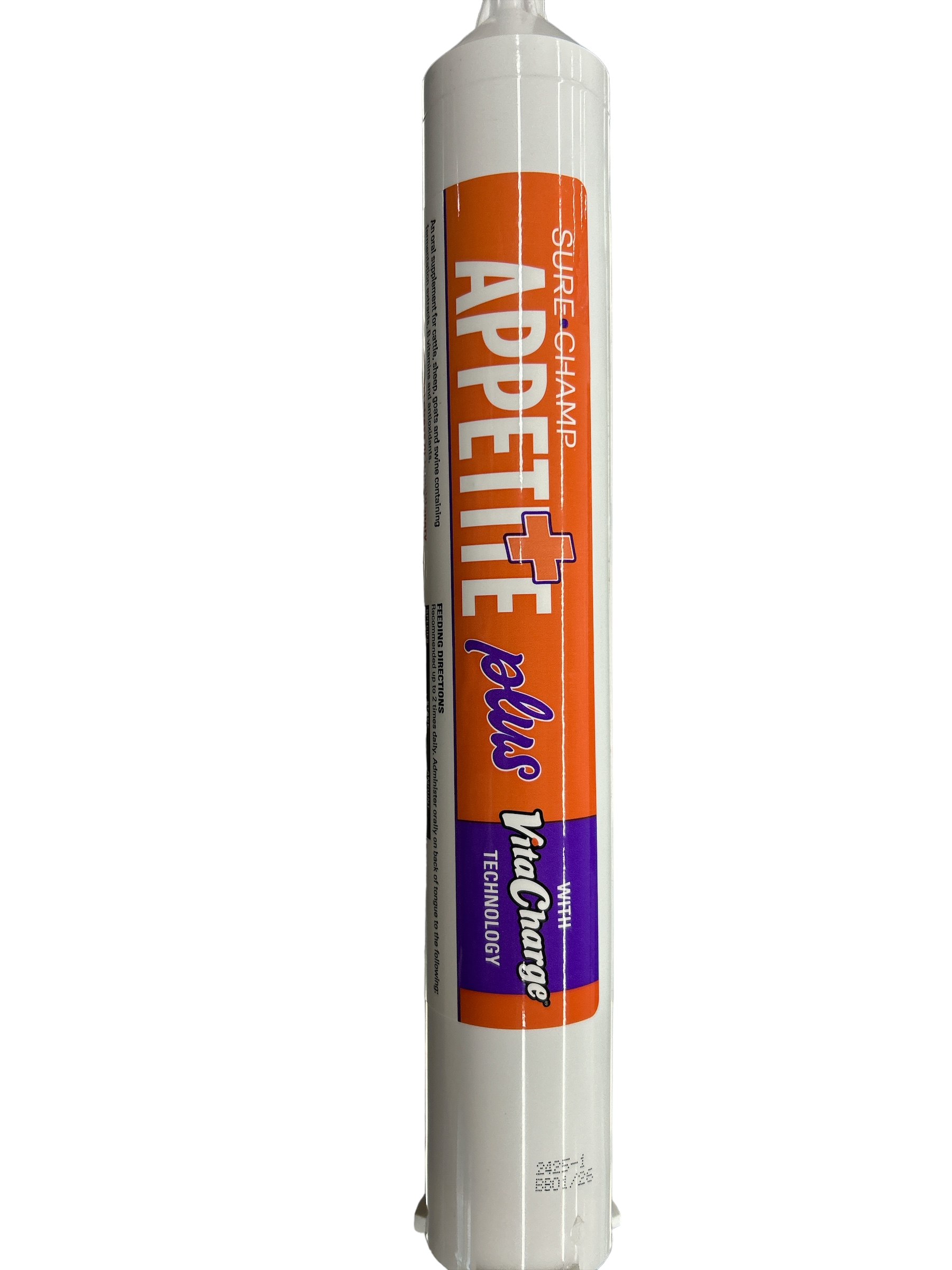 Sure-Champ Appetite Plus Gel – Livestock Vets Supply